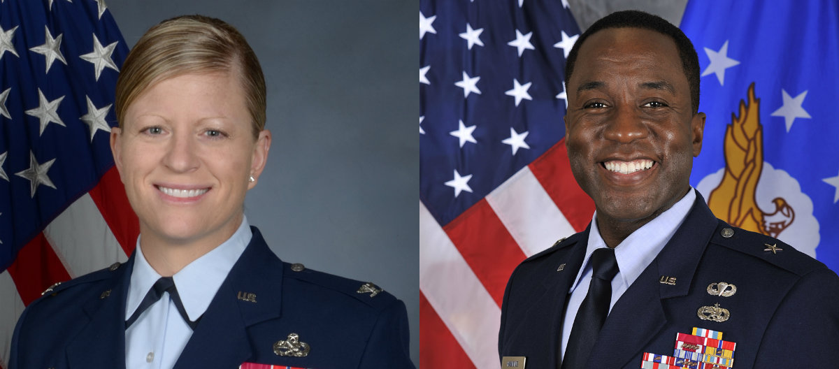 Hill AFB officials worried about impeding budget caps | News, Sports ...